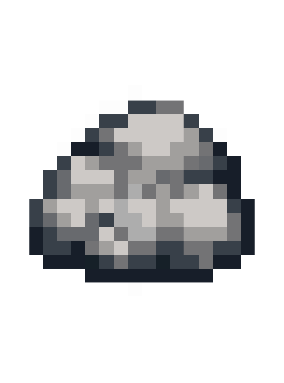 80 Pixel art Diamonds, Gemstones, and metals mining Icons by Manmari
