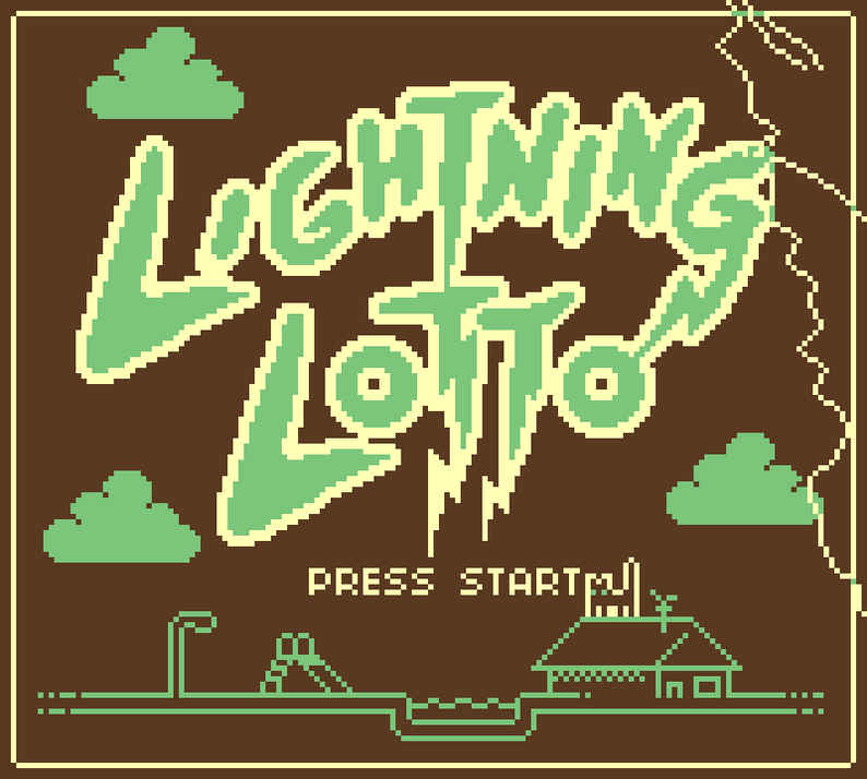 Lightning Lotto by DrW4ts0n, @reborilux, gambitono