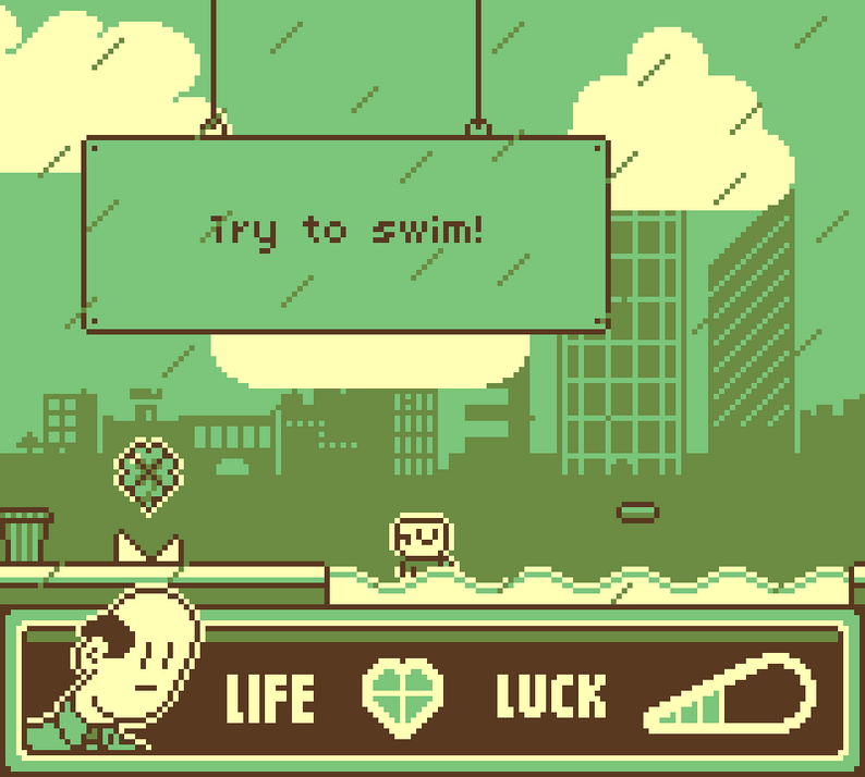 Lightning Lotto by DrW4ts0n, @reborilux, gambitono