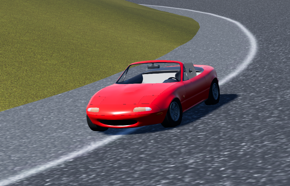 Carcon: The Original Car Construct Game by Half Axle Studios