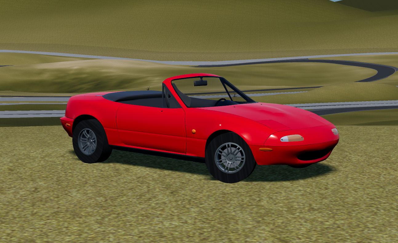 Carcon: The Original Car Construct Game by Half Axle Studios