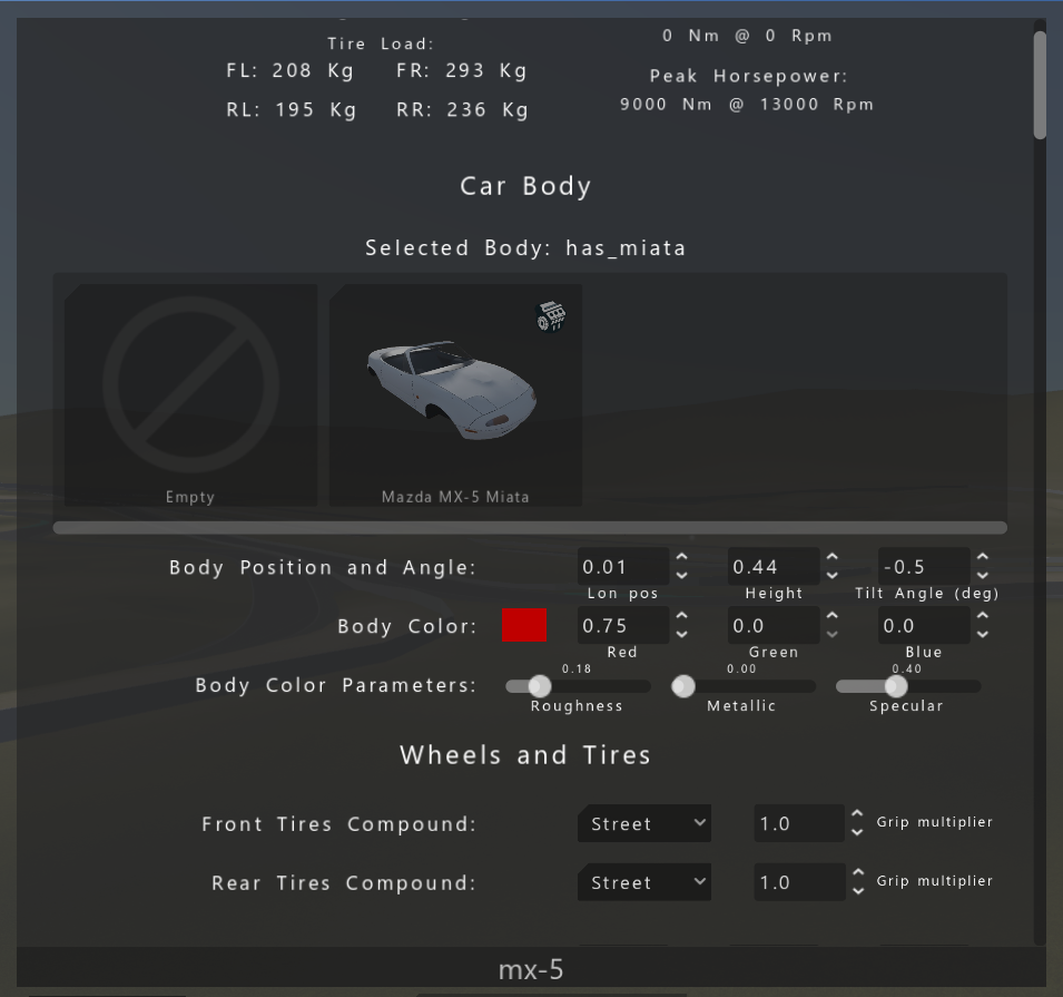 Carcon: The Original Car Construct Game by Half Axle Studios