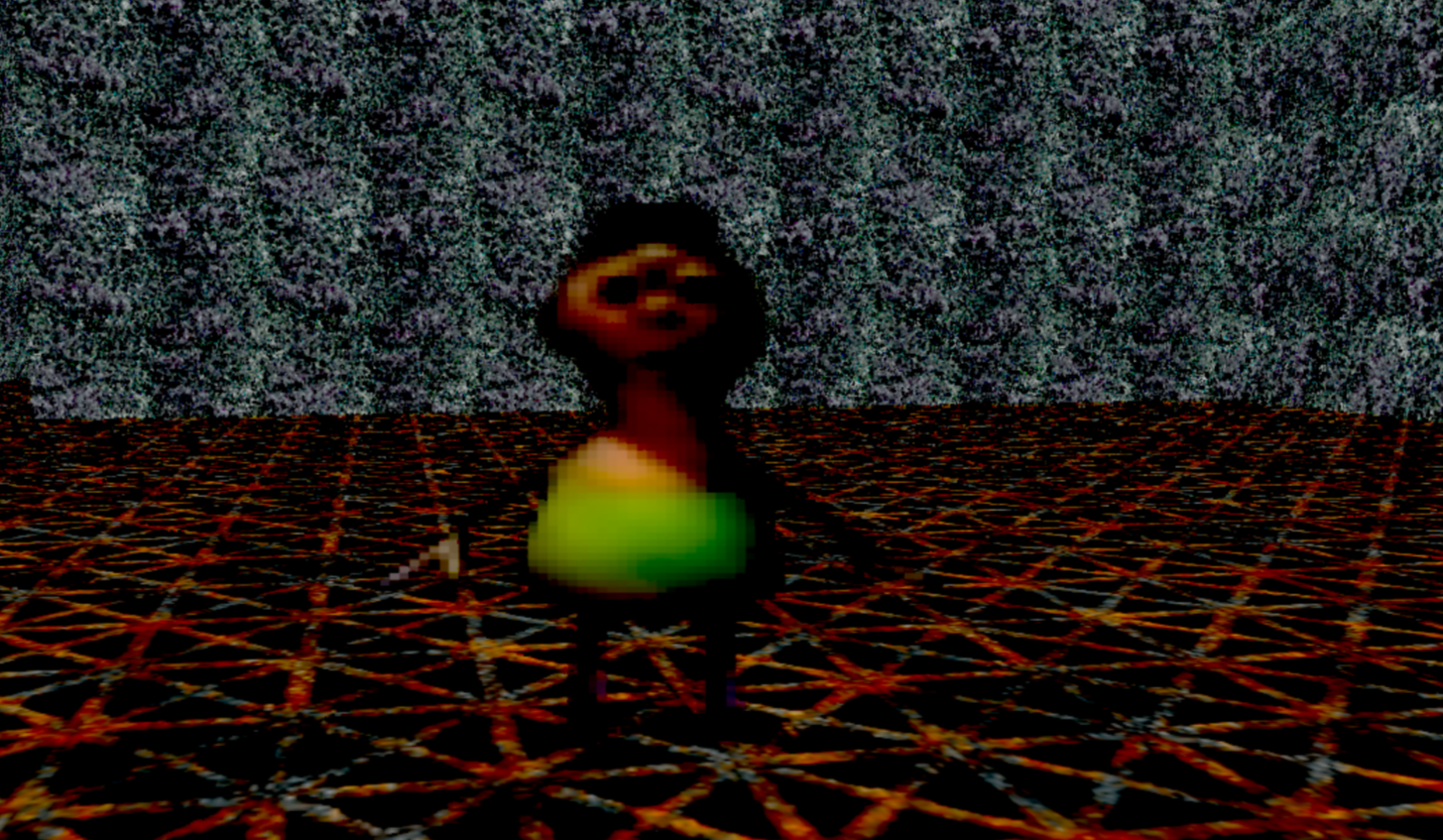 hamood habibi by pugy studio for NOISE JAM - itch.io