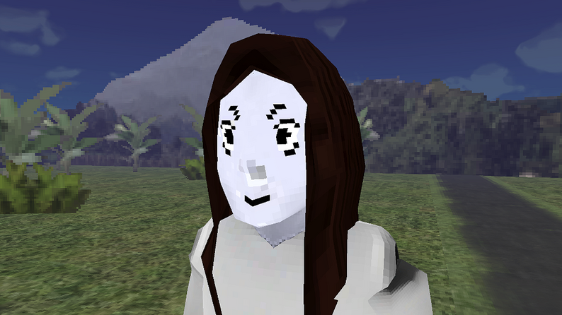 Hantu Seblak: The Game (PC Version) by fernidadeveloper