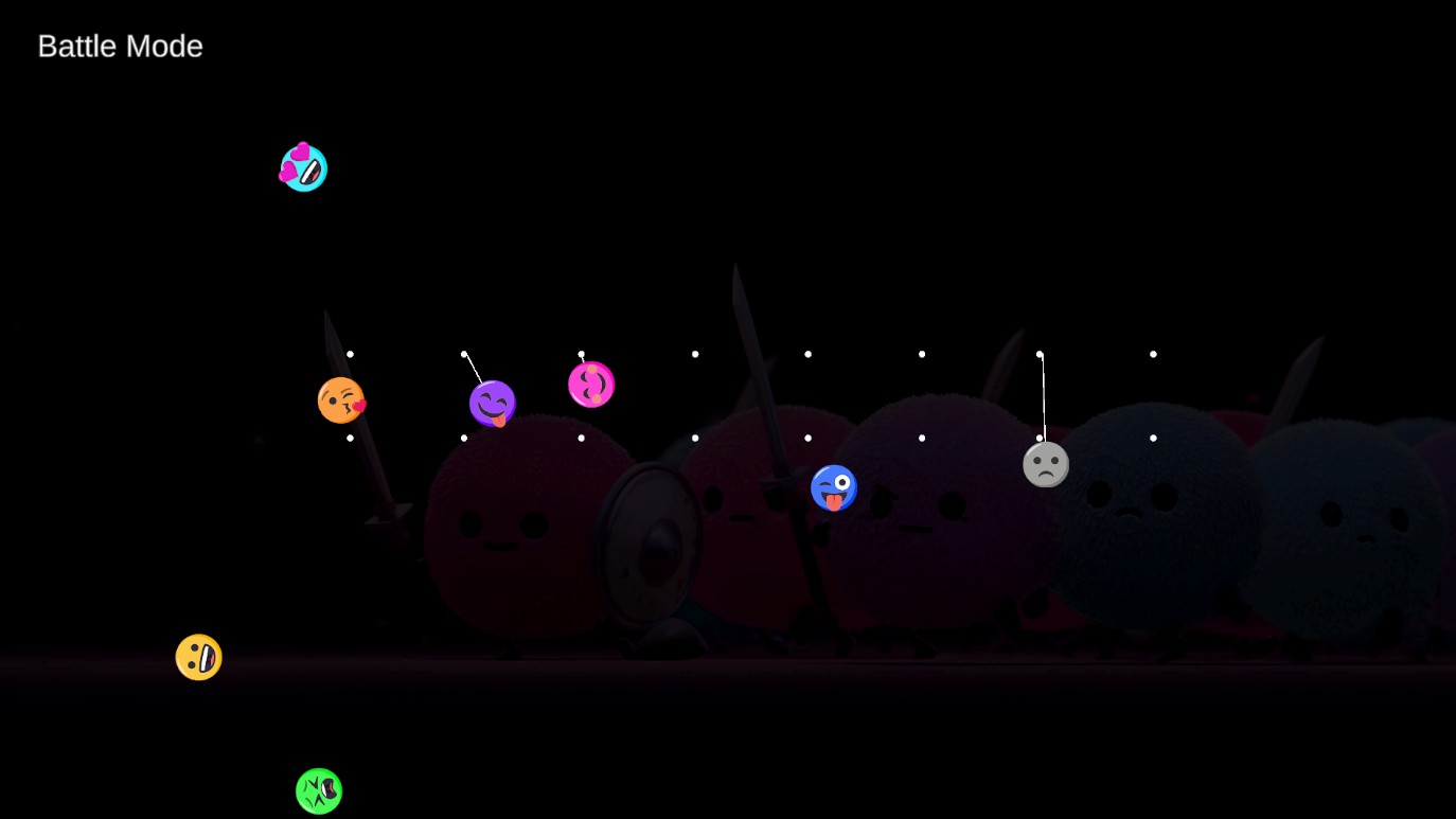 Emoji Smash by Couch co op Game Studio