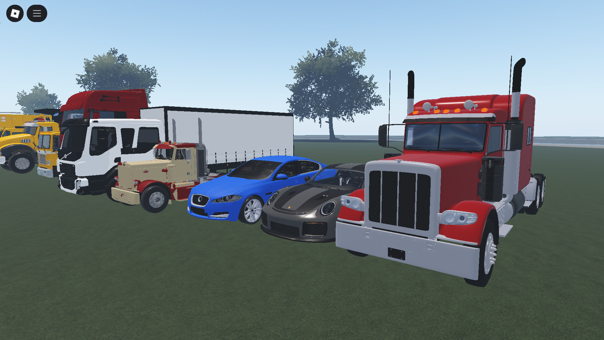 Roblox Vehicle Mega Bundle – 55 Cars, Trucks & Roleplay Vehicles by ...