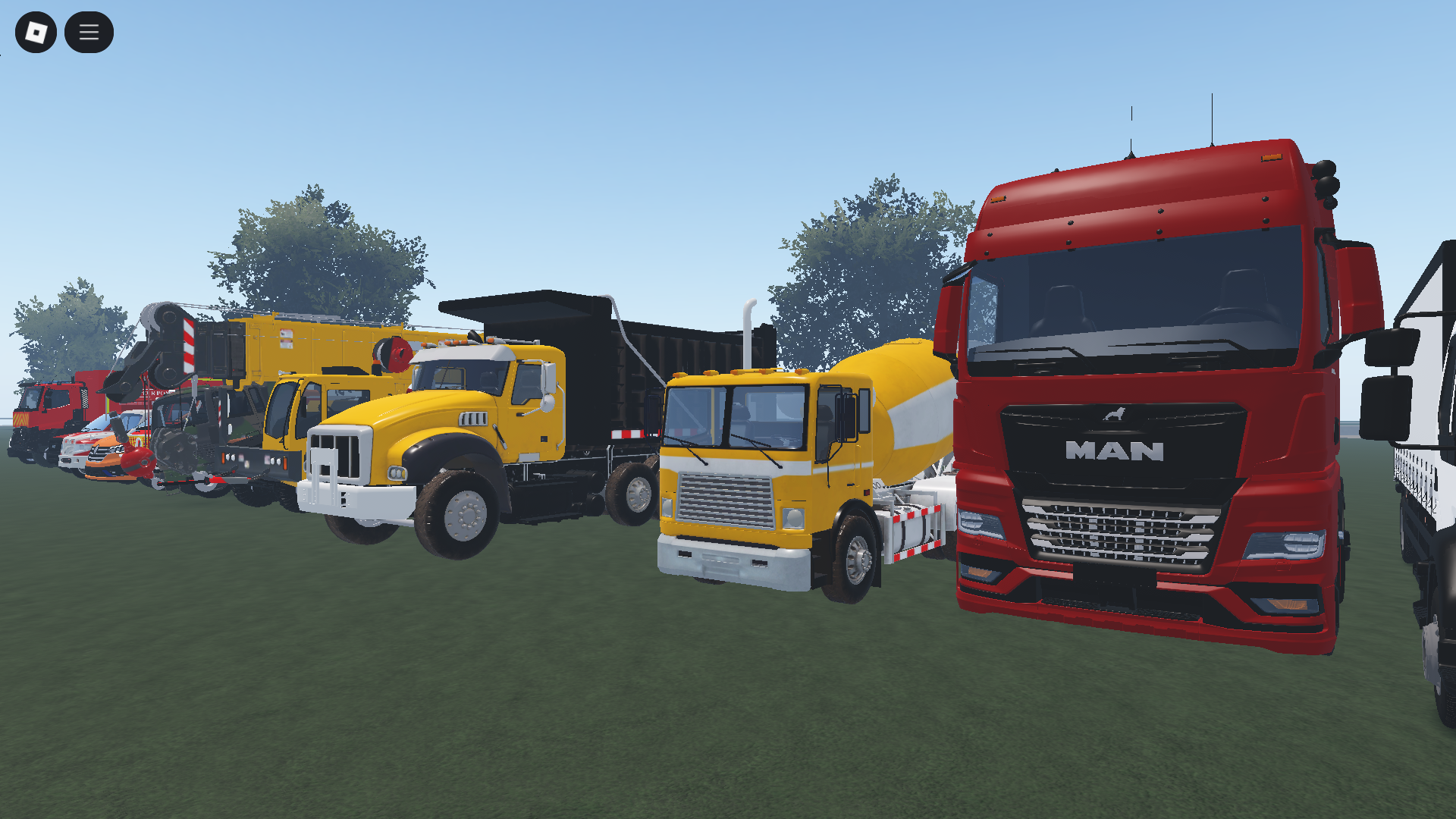 Roblox Vehicle Mega Bundle – 55 Cars, Trucks & Roleplay Vehicles by ...