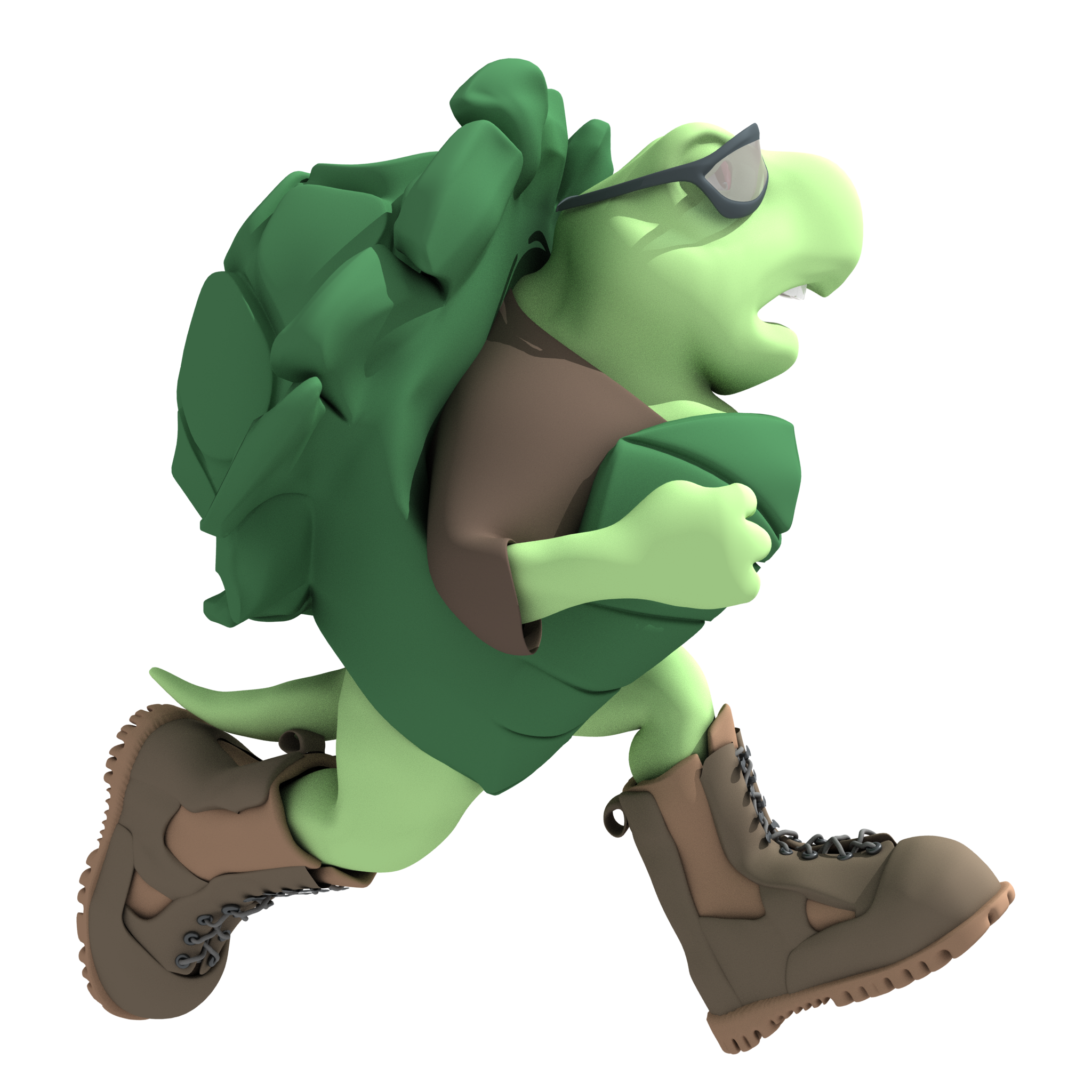 Play Turtle Game by TORIN the Turtle