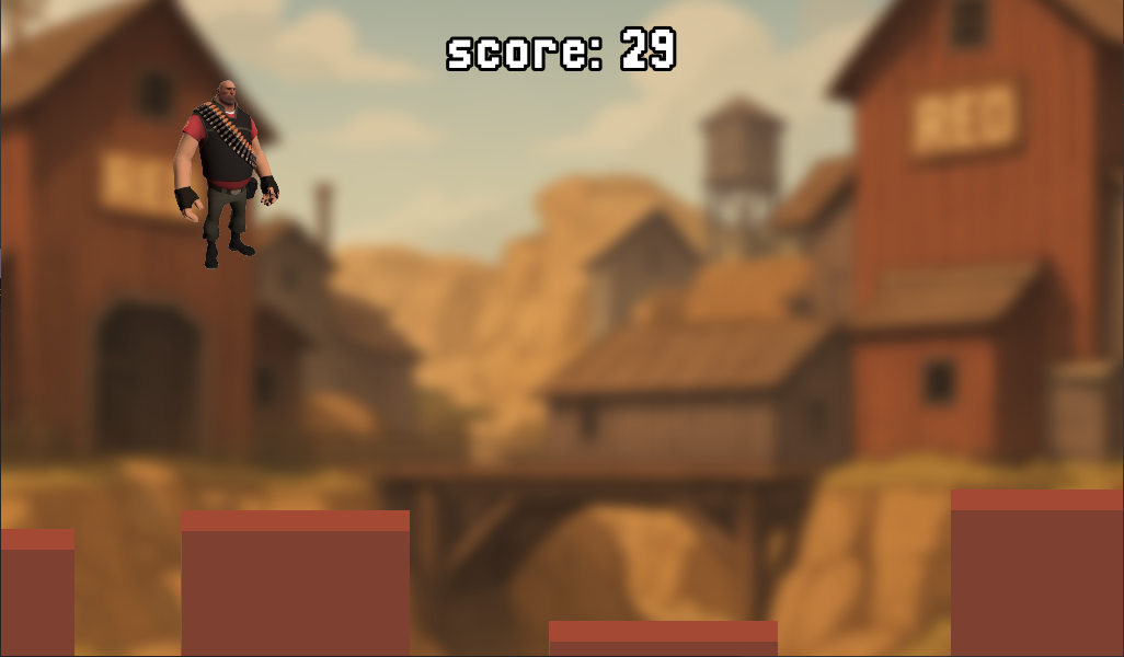 Sandwich hunting (tf2) by Denigmaa12