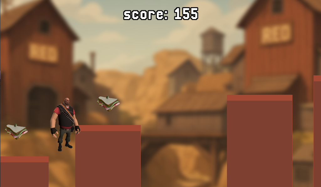 Sandwich hunting (tf2) by Denigmaa12