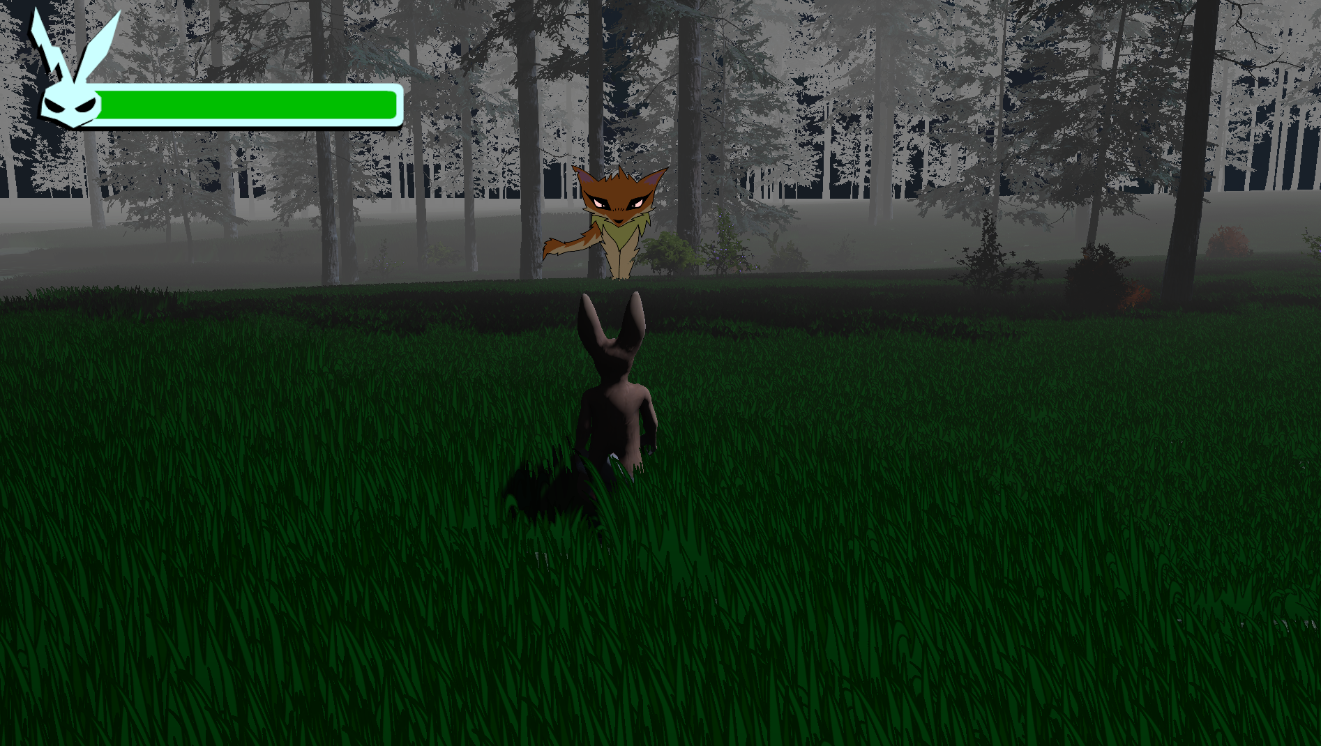 Vermin: Lapine's Revenge by Ianon, Its__Rain978, Peace with Trees ...