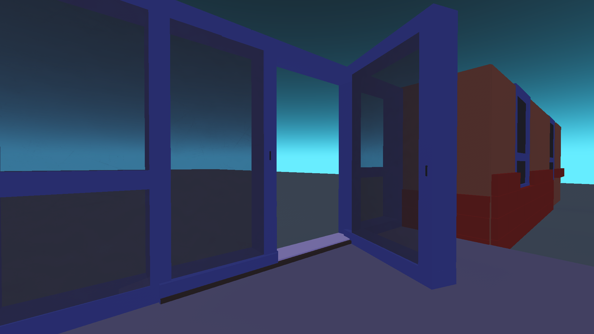 hello neighbor 2(beta) v1.4 by profilethings