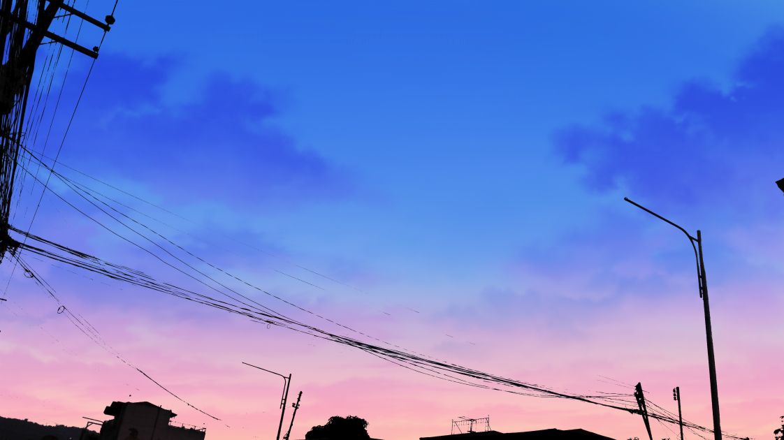 Visual Novel Graphics (Ayae Painted Style) by Mintyy Works Rosetta