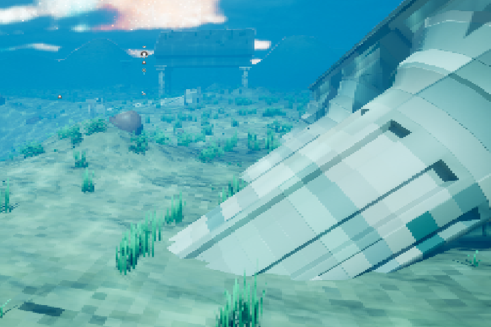 Solar Wars by GamesDev-Sthelens