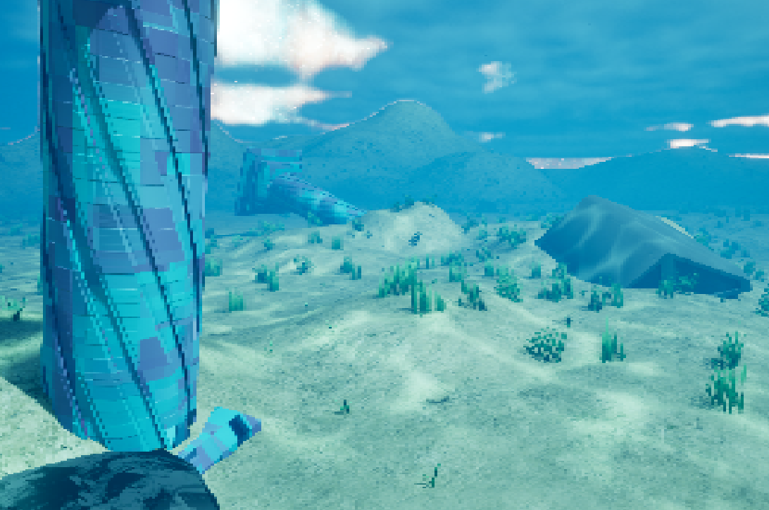 Solar Wars by GamesDev-Sthelens
