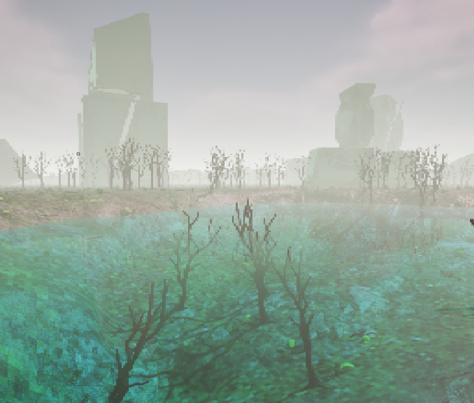 Solar Wars by GamesDev-Sthelens