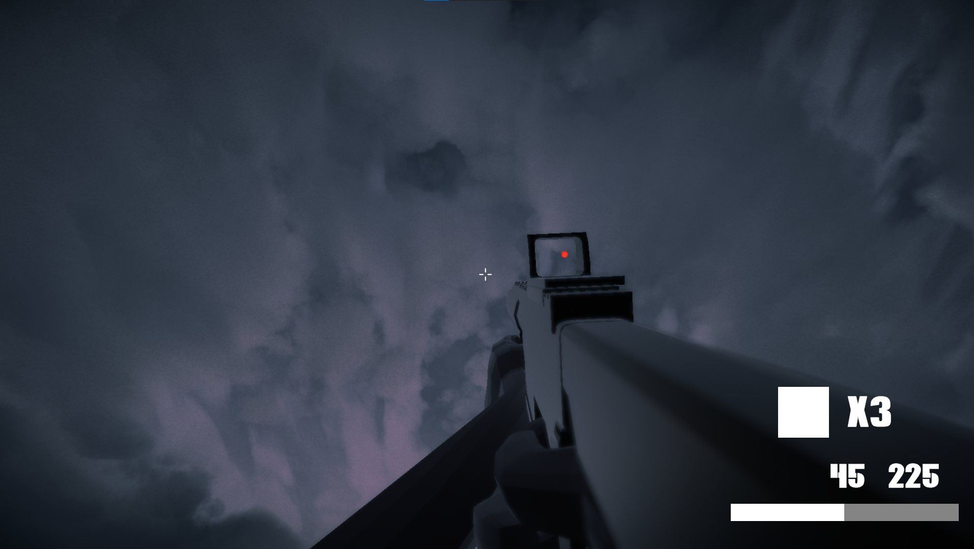 Project Ashfall by Tekmen Entertainment