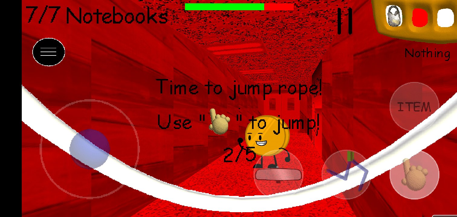 Firey's basics Android port by FELIPETV