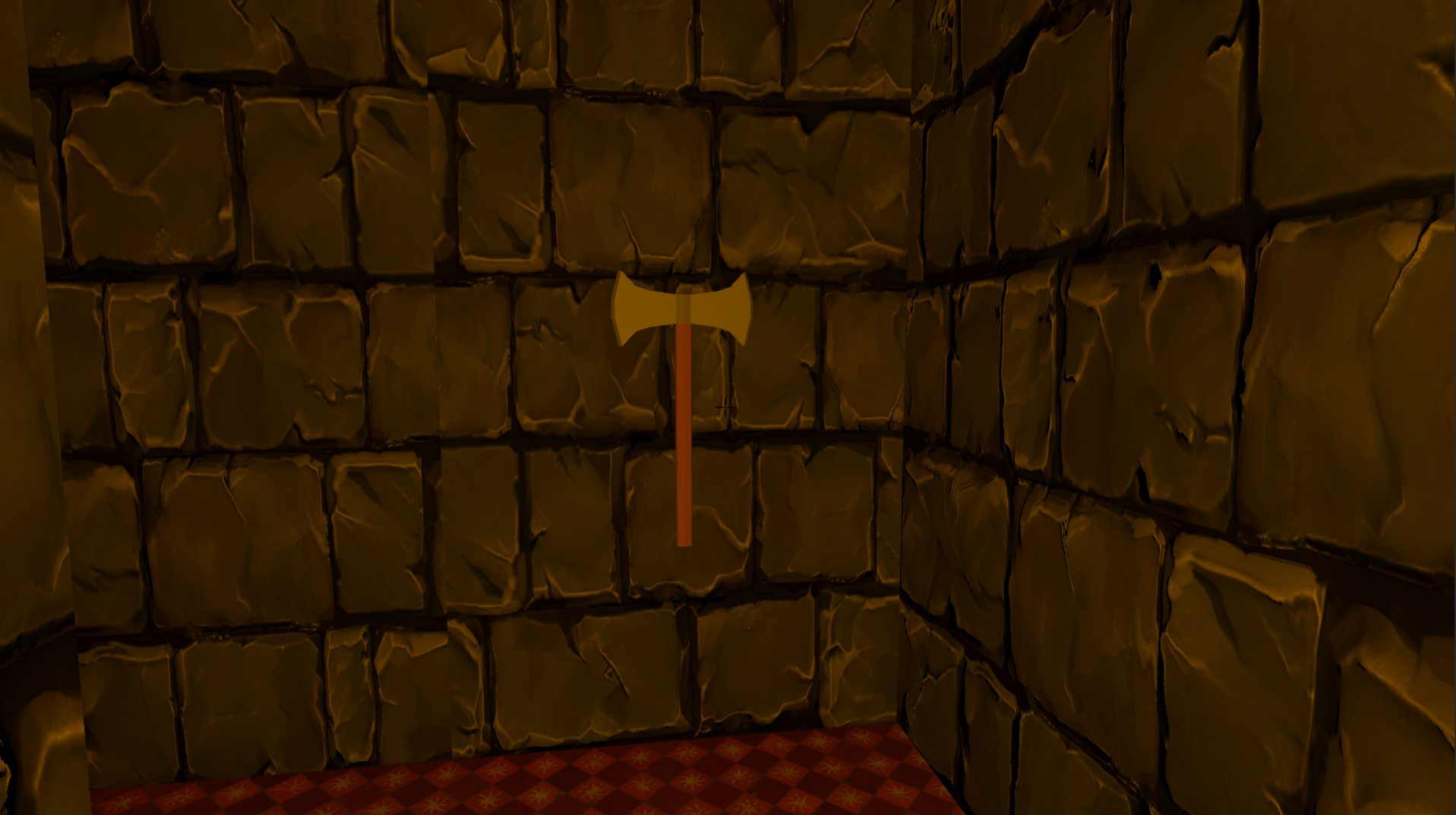 The Maze by Kurjus Games