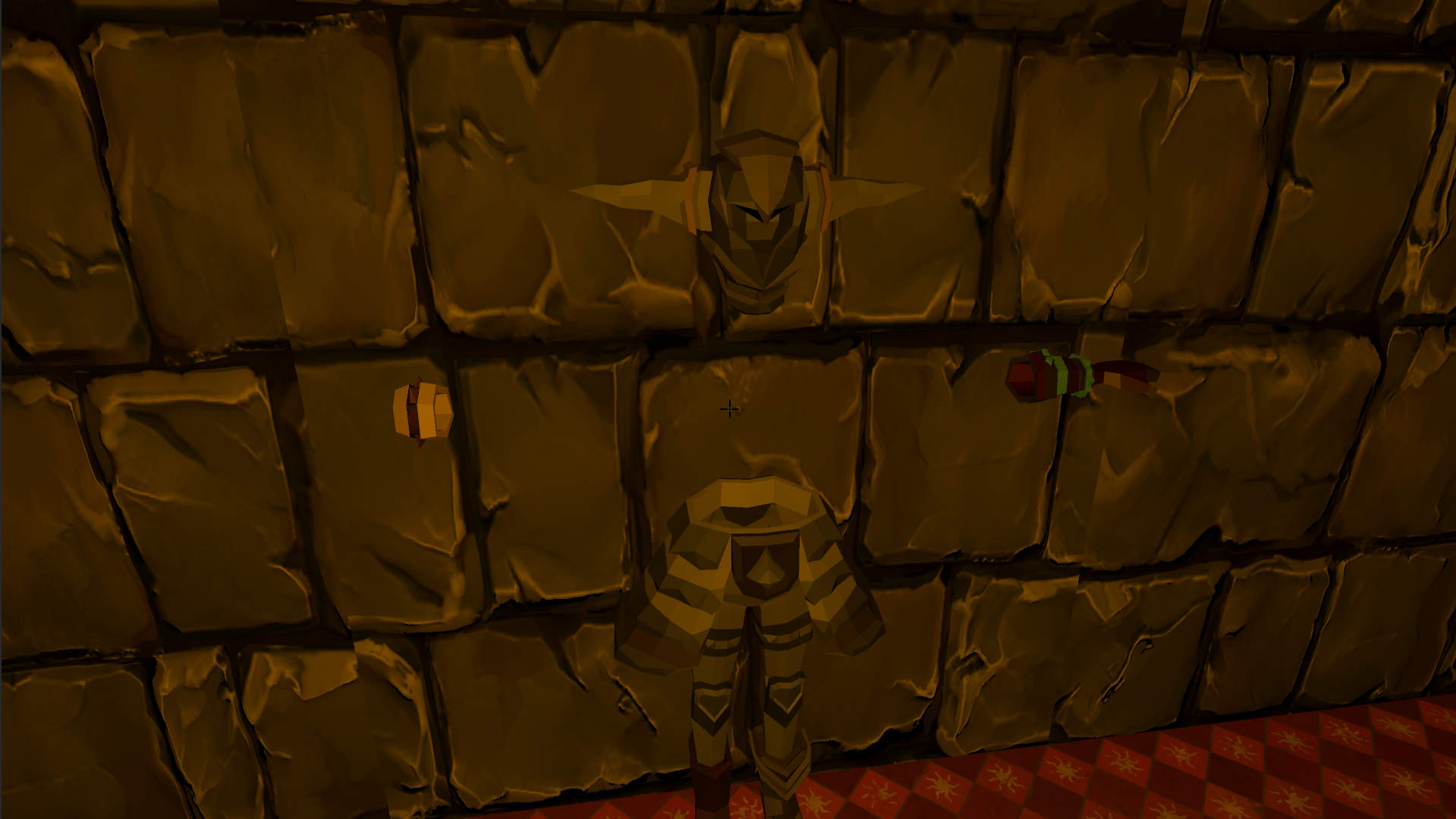 The Maze by Kurjus Games