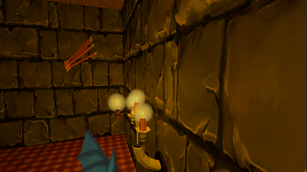 The Maze by Kurjus Games