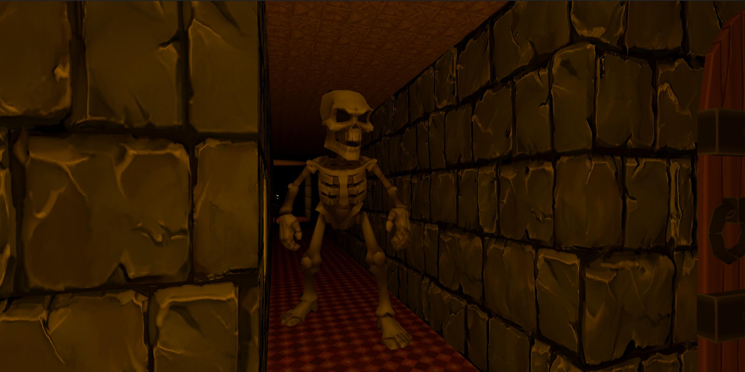 The Maze by Kurjus Games