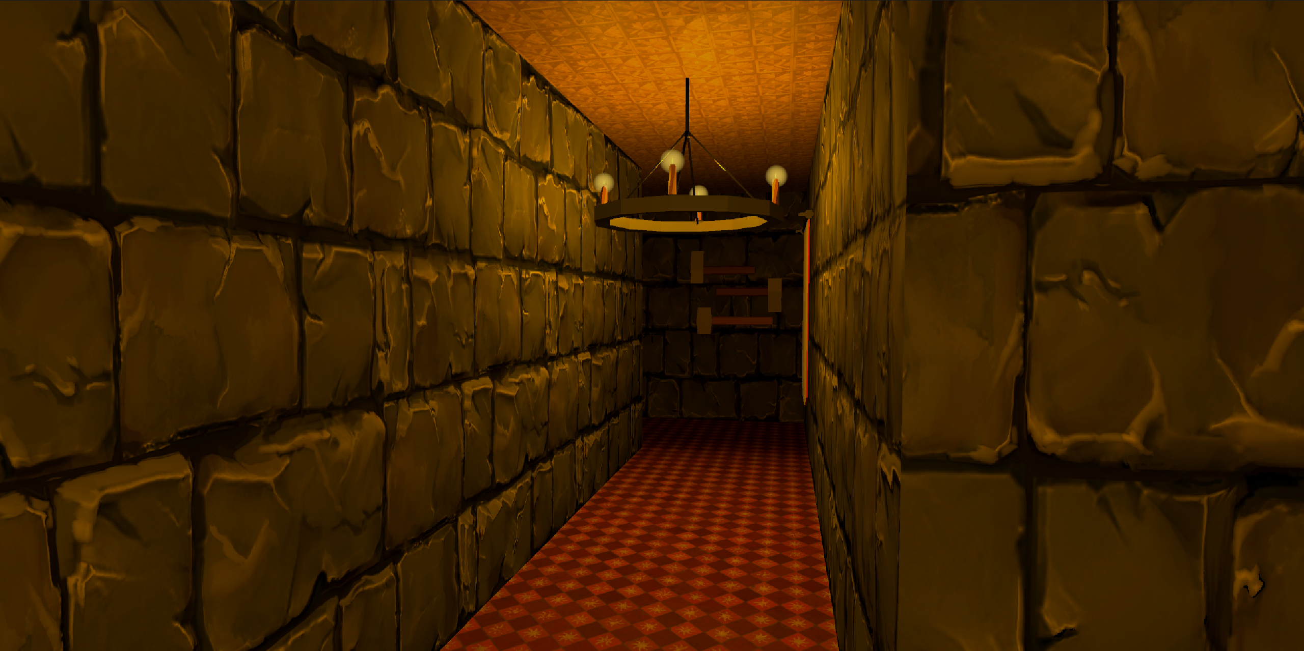 The Maze by Kurjus Games