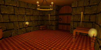 The Maze by Kurjus Games