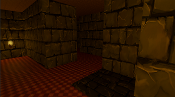 The Maze by Kurjus Games