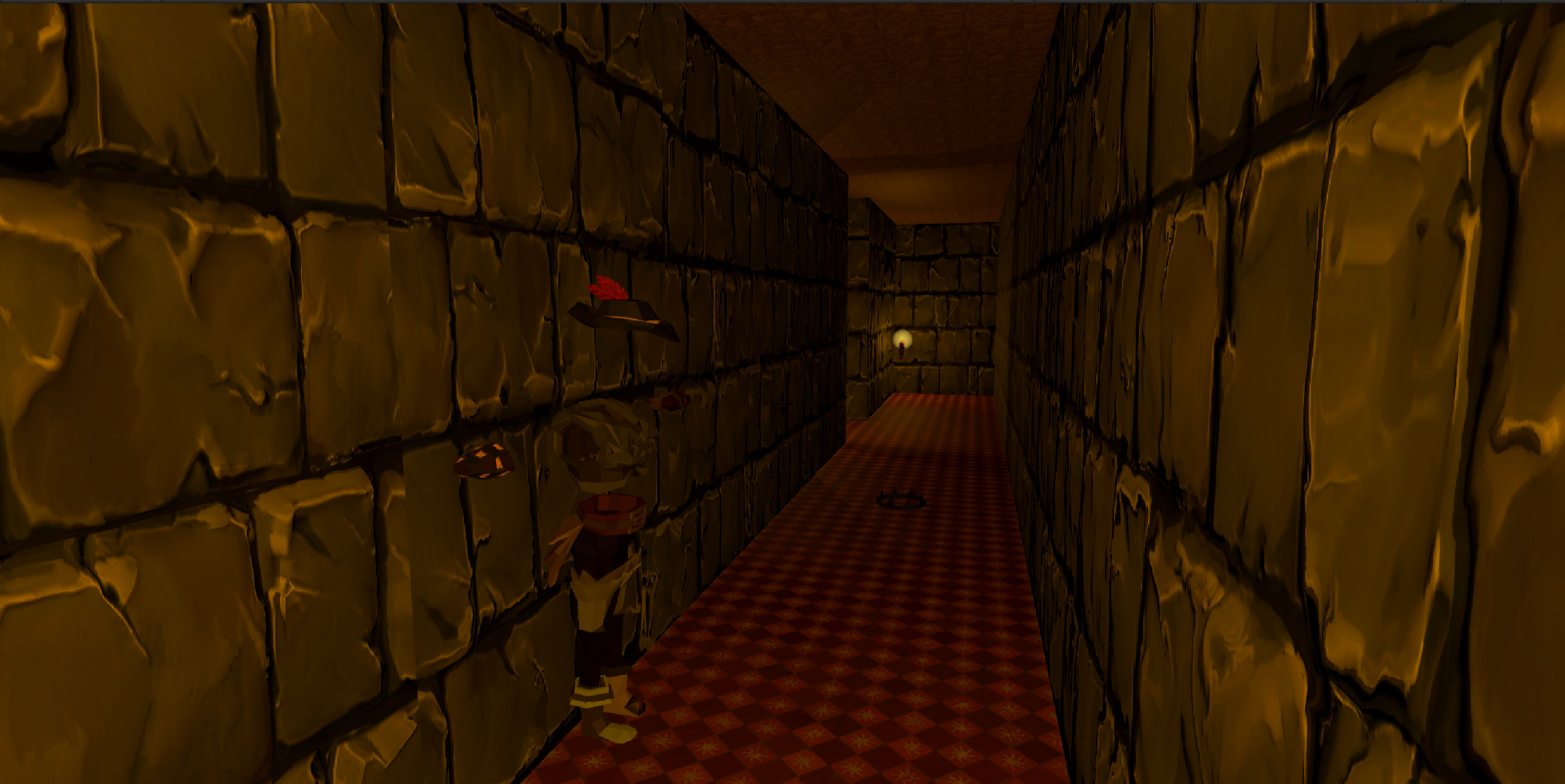 The Maze by Kurjus Games