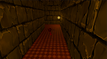 The Maze by Kurjus Games