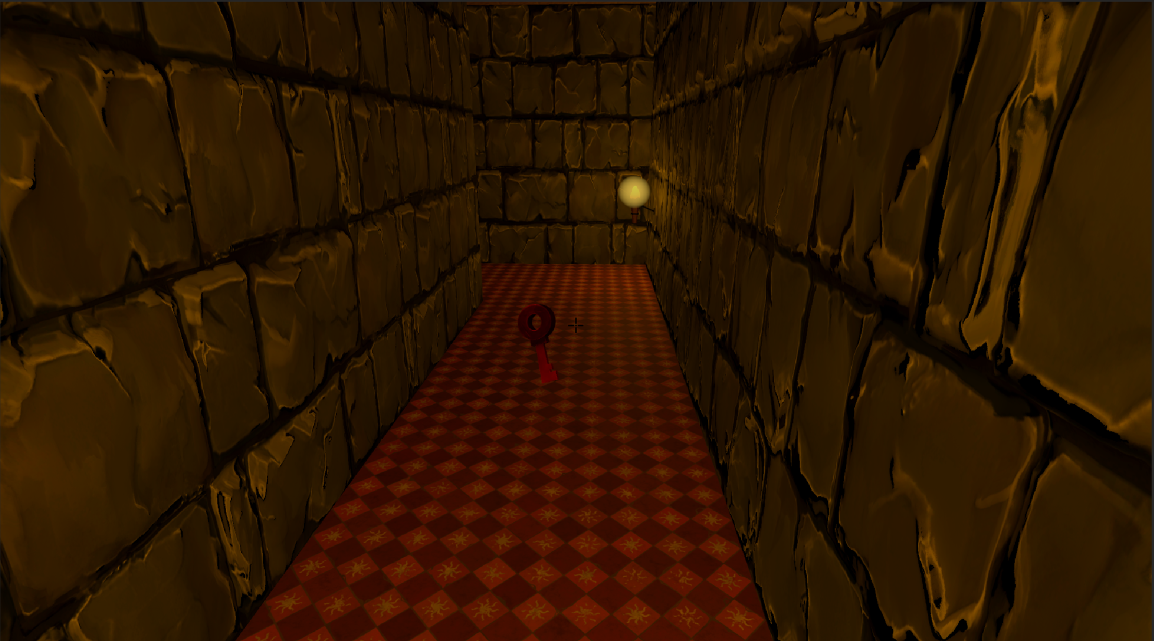 The Maze by Kurjus Games