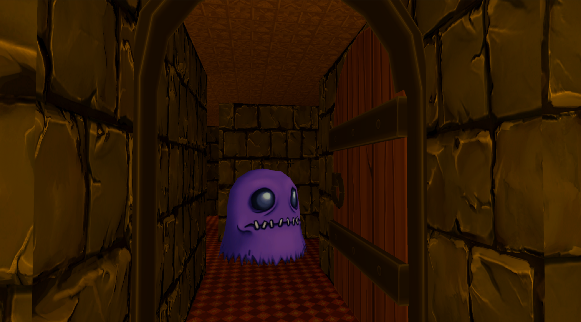 The Maze by Kurjus Games