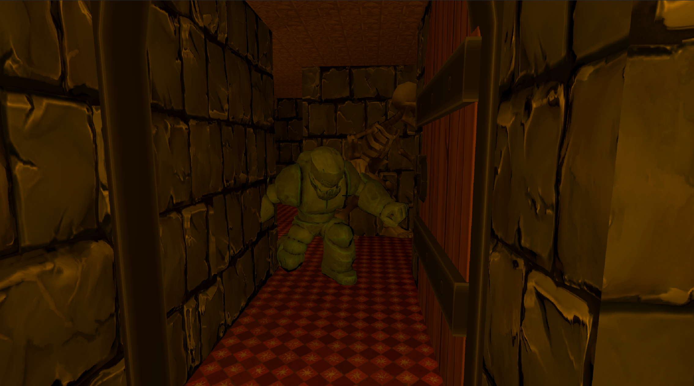 The Maze by Kurjus Games