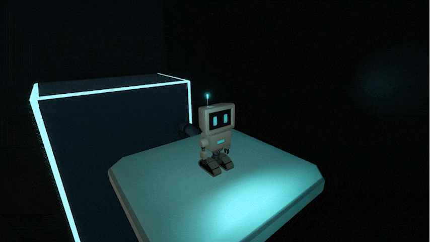 JumBot by Skorpion