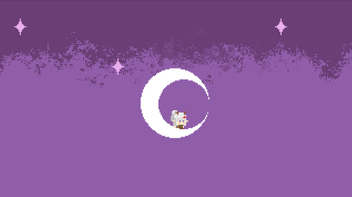 Luna's Pinecones by Luna Song, Moonchild of the North Forest