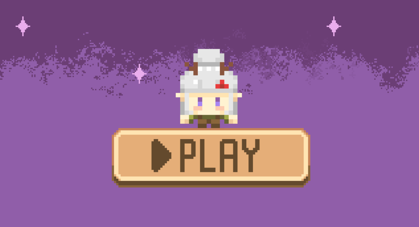 Luna's Pinecones by Luna Song, Moonchild of the North Forest