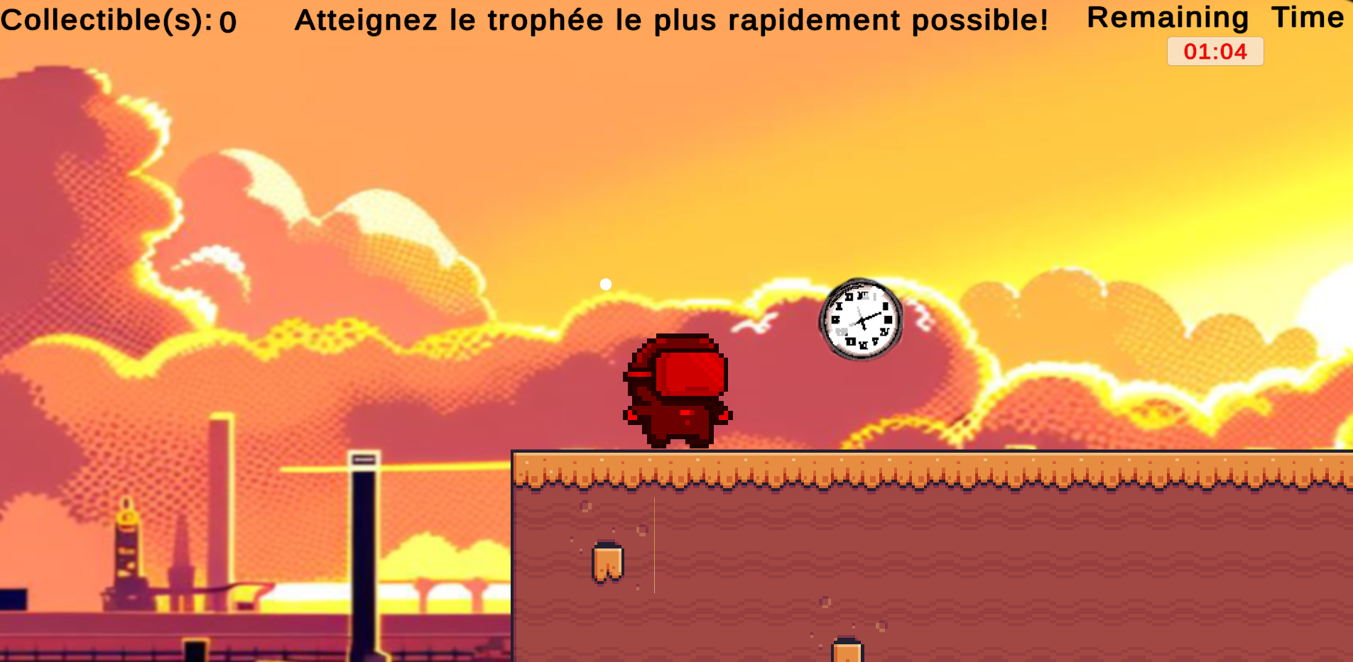 Magnet Runner by Lady Cherri