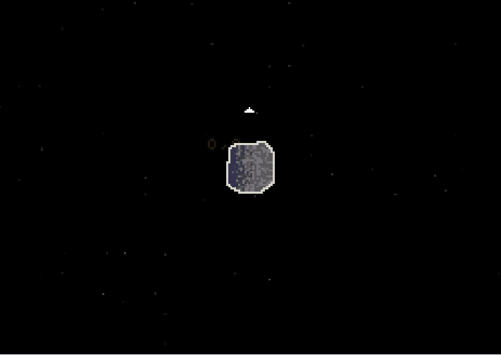 Tech Disscuss - Asteriod Gen. - Moon Rocks and Slimes by Voided Pixels ...