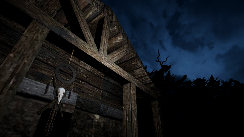 DEAD SEASON by InfamousJJ