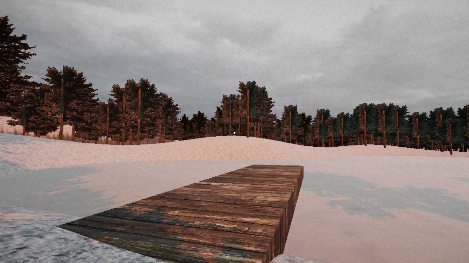 DEAD SEASON by InfamousJJ for Get Ready To SCREAM JAM 2025 - itch.io