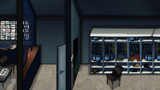 Police Station Items & Vehicles Pack – V2 Update - Police Station Items ...