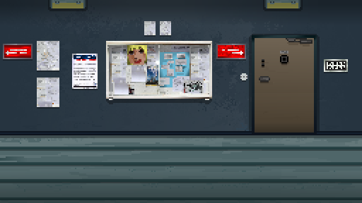 Police Station Items & Vehicles Pack (FREE) by MtPixls