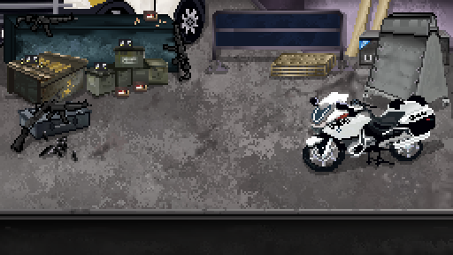 Police Station Items & Vehicles Pack (FREE) by MtPixls