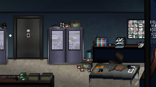 Police Station Items & Vehicles Pack – V3 Update - Police Station Items ...