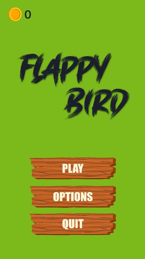 Flappy Bird by muhammadawaix
