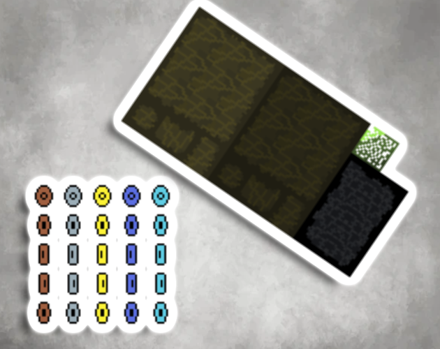 Jungle Jump Sprite Sheets By Teddytelino