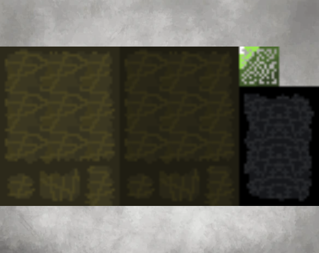 Jungle Jump Sprite Sheets By Teddytelino