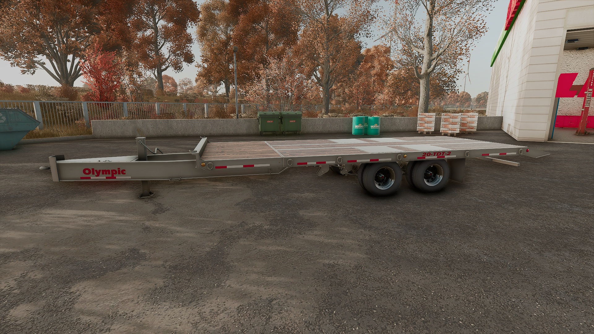 fs25 olympic trailers by jacksepticraft