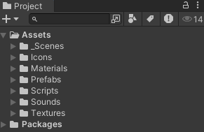 Solar System by TervurMore